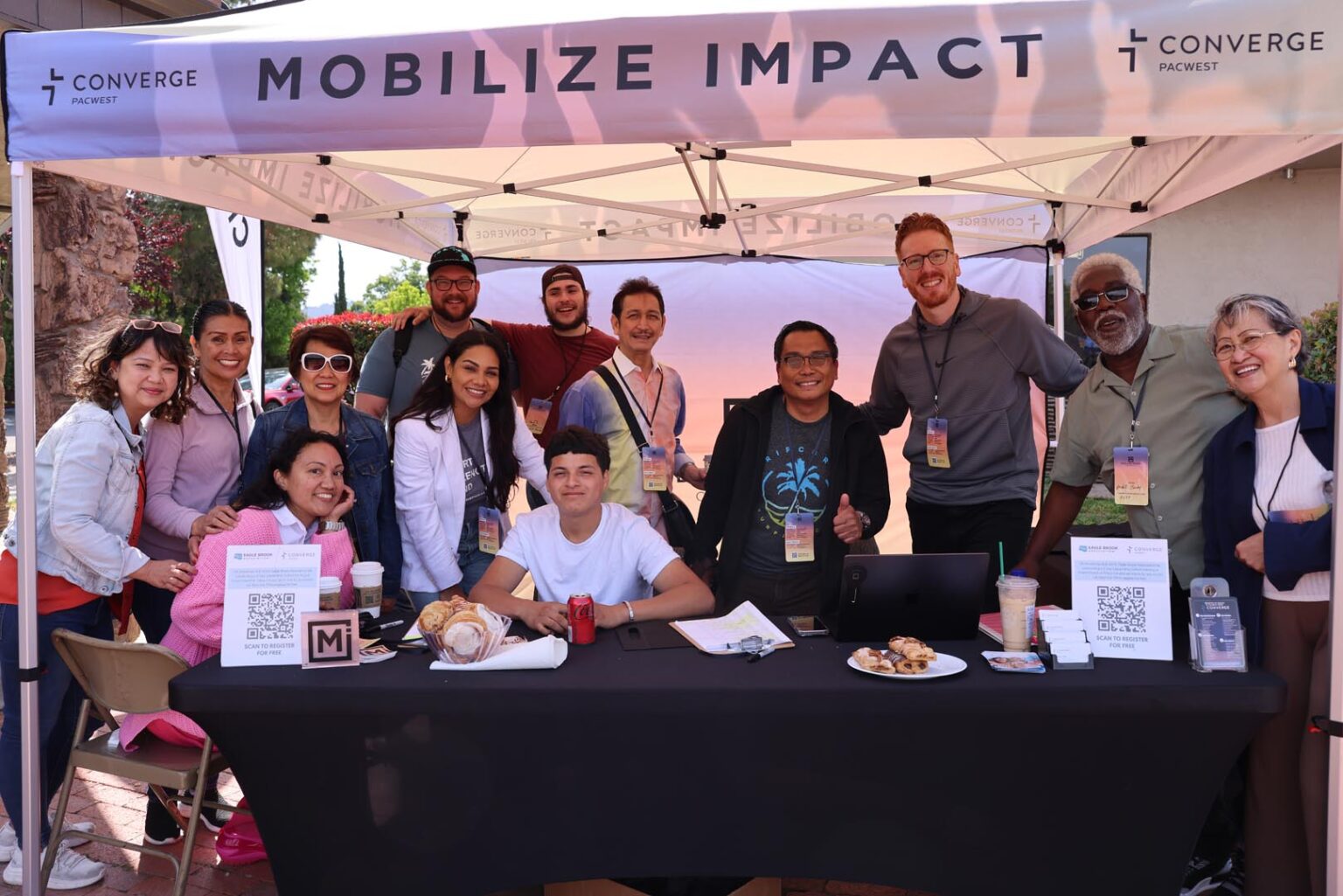 Biblical Diversity Resources - Converge PacWest