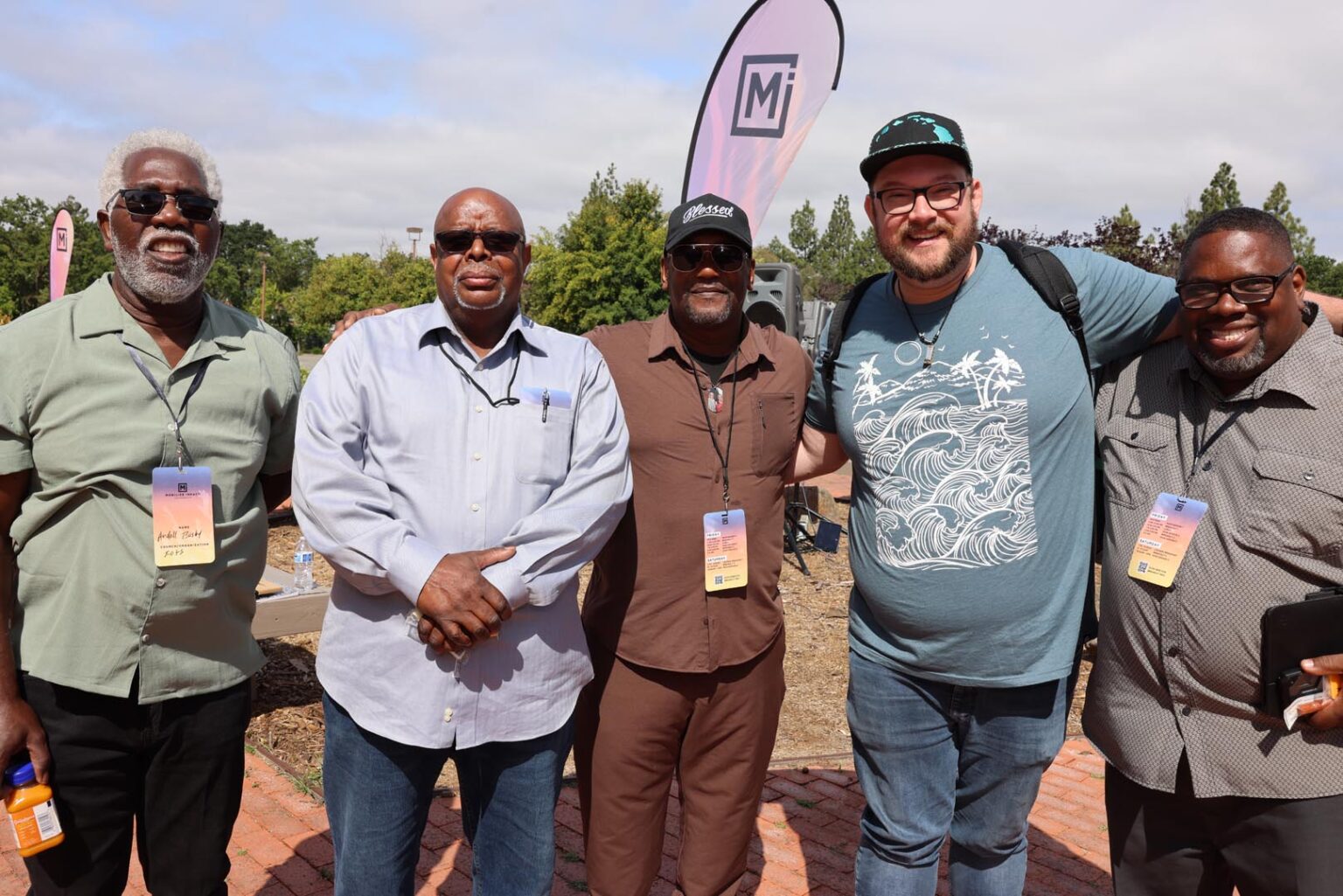 Biblical Diversity Resources - Converge PacWest