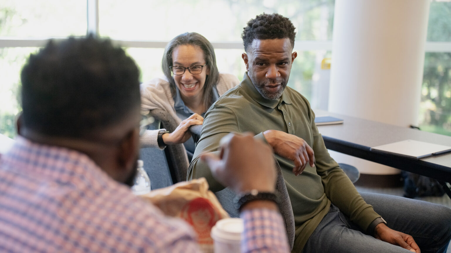 Contact - Converge PacWest